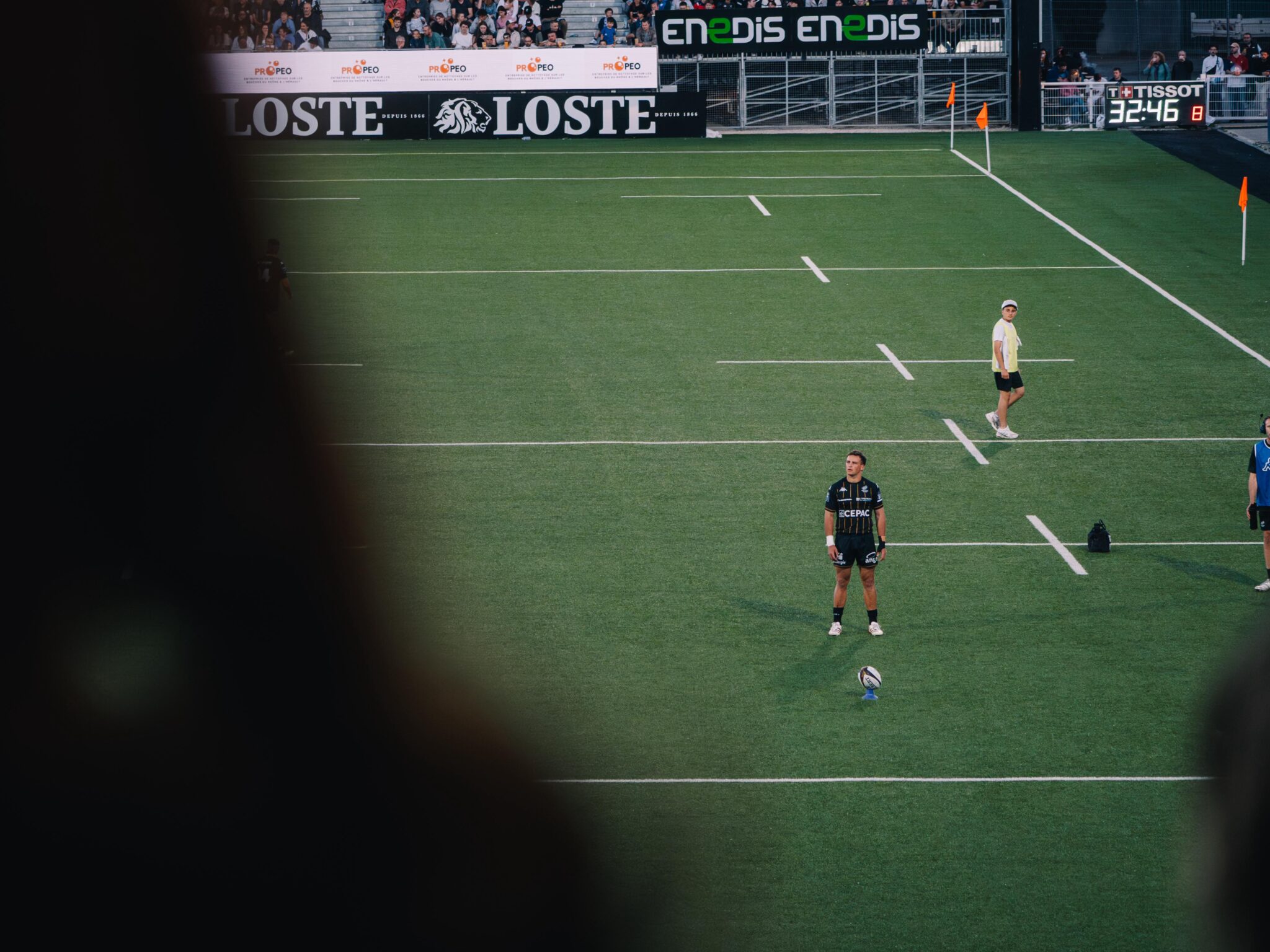Compte-rendu : Provence 51 - 20 Soyaux-Angoulême | Provence Rugby