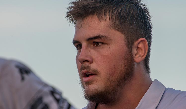 Compo : première pour Bousquet et Solinas | Provence Rugby