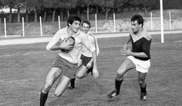 L'Histoire de Provence Rugby | Les Moments Clés Depuis 1970