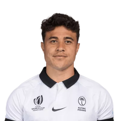 CALEB MUNTZ, OUVREUR DES FIDJI,REJOINT PROVENCE RUGBY | Provence Rugby
